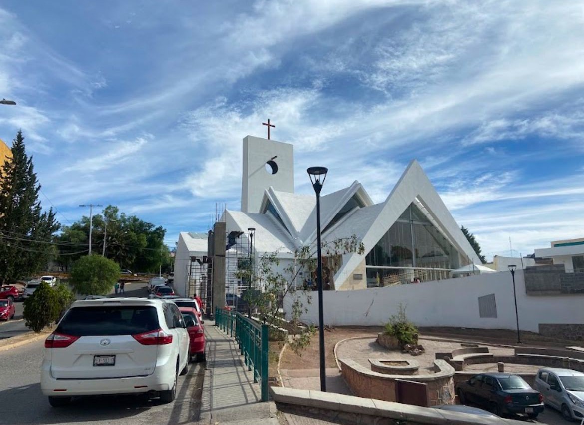 Jocelyn Gaona – Operación Fiesta