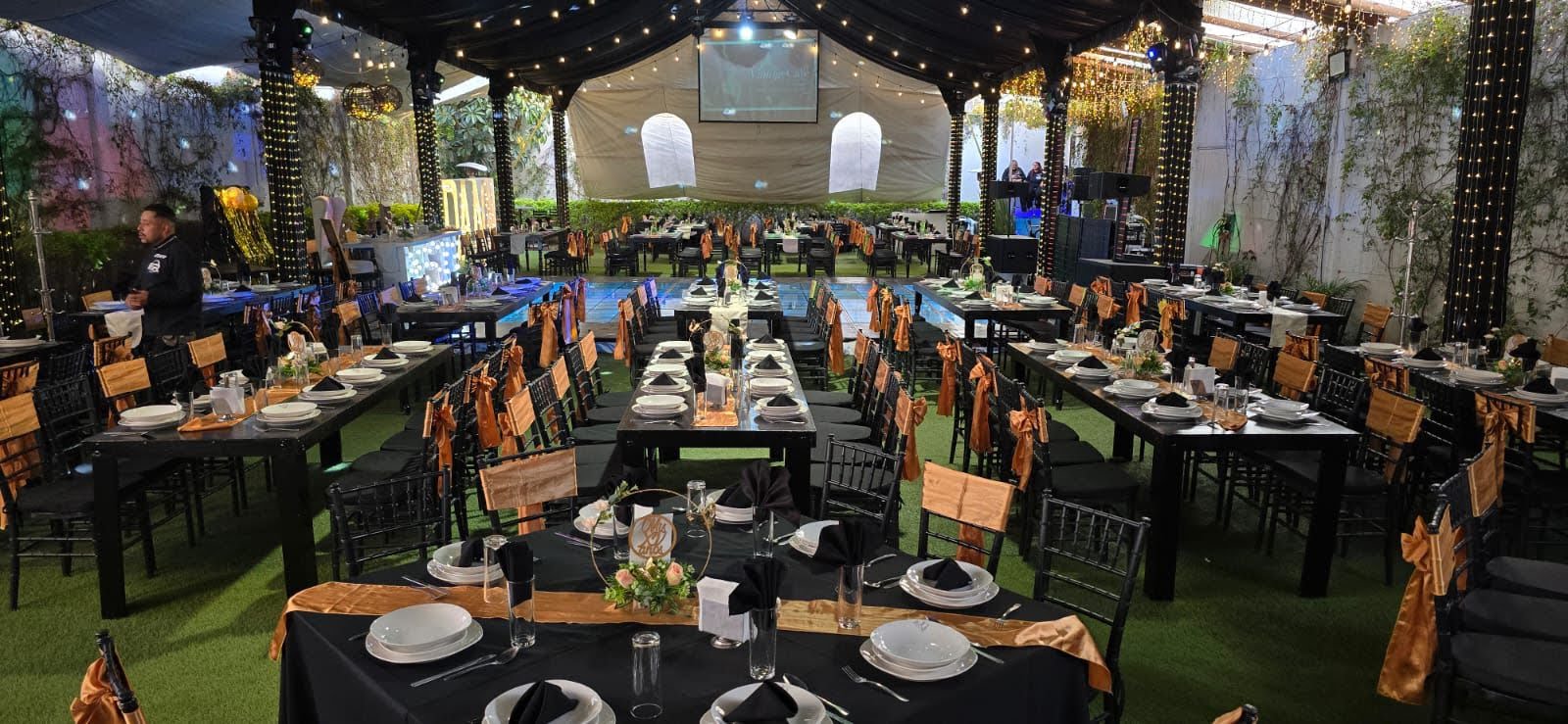 Regina Rojas – Operación Fiesta